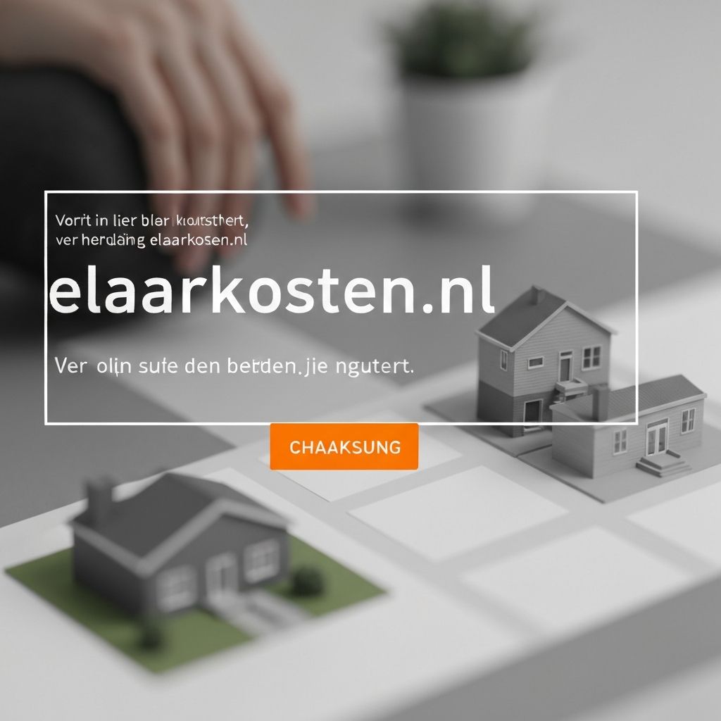 Hoeveel procent is de kosten koper in 2026? | Makelaarkosten.nl ...